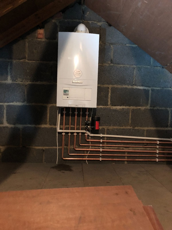 Boiler Installer Essex, Boiler Installation, Boiler Replacement | Essex